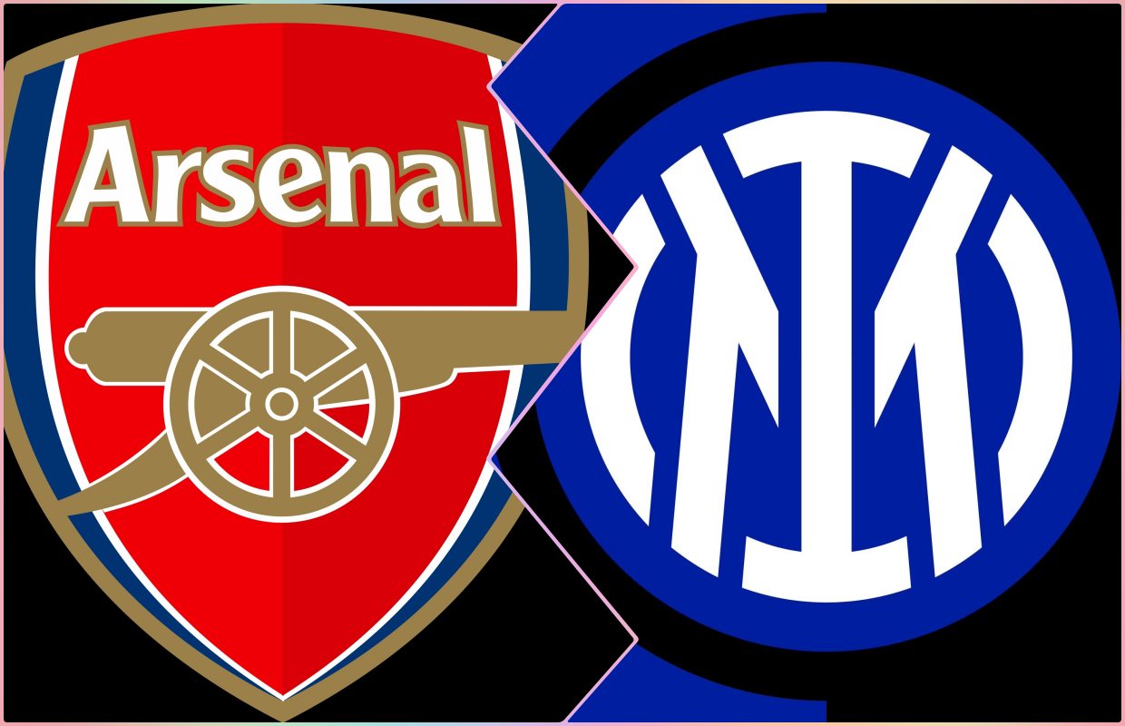 Tham khảo, soi kèo Inter Milan vs Arsenal – 03h00 07/11/2024 - GIẢI C1 ...